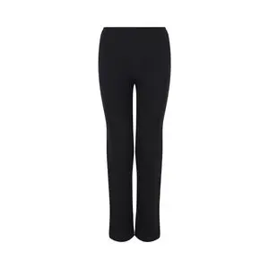 Balenciaga Low-waist Fitted Pants 'navy - Blue