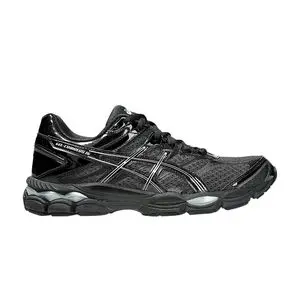 Asics Gel-cumulus 16 020 'graphite Grey - Black