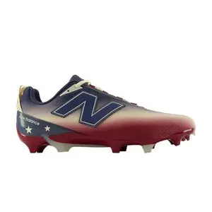 NEW BALANCE Burnx5 'all America - Blue