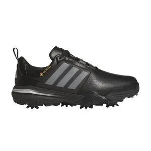 Adidas Adipower Gore-tex Golf 'core Iron Metallic - Black