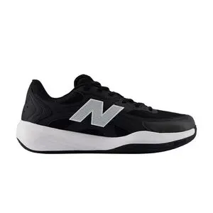 NEW BALANCE 696v7 White - Black