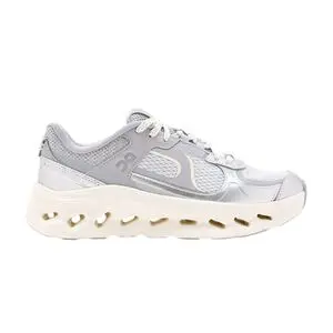 On Wmns Cloudtilt Arc 'alloy Ivory - Silver