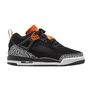 JORDAN Spizike Low Gs Starfish - Black