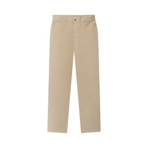 Fear Of God Denim 5-pocket Jeans 'overdyed Dune - Tan