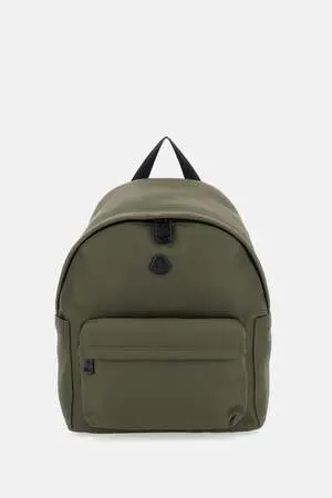 Moncler Nuovo Zaino Pierrick - Verde