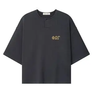 Fear Of God Henley Sweatshirt