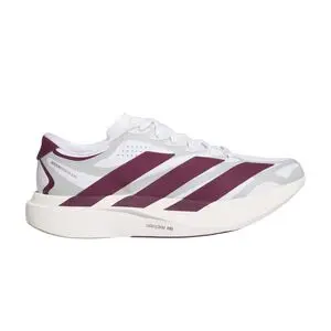 Adidas Adizero Evo Sl Exo 'texas A&m Aggies - White