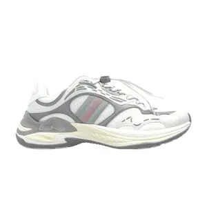 Gucci 2.0 Sneaker White - Grey