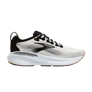 Brooks Adrenaline Gts 25 Black - White