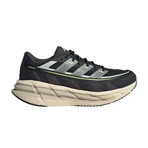 Adidas Adistar Spw 'core Trace Grey Metallic - Black