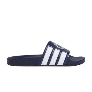Adidas Performance Slide 'penn State Nittany Lions - Blue