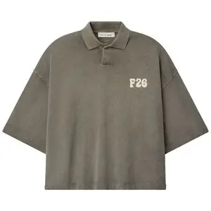 Fear Of God Polo Performance Tops For Women