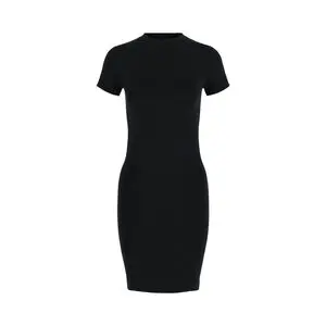 Balenciaga Swim Mini Dress