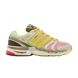Adidas Larry June X Adistar Control 5 - Multicolor