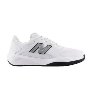 NEW BALANCE 696v7 Black - White