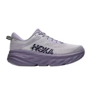 HOKA® Wmns Bondi 'stardust Mellow Lilac - Tan