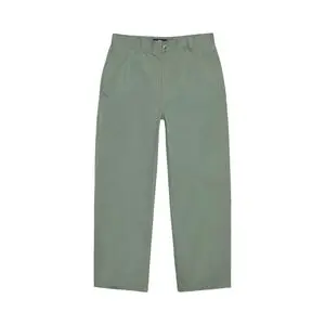StÜssy Workgear Pants Fatigue