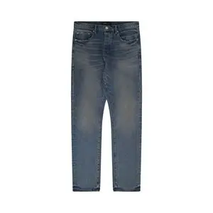 PURPLE BRAND Gold Mine Jeans - Blue