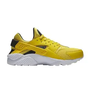 Nike Air Huarache 'lightning - Yellow