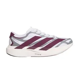 Adidas Adizero Evo Sl Exo 'mississippi State Bulldogs - White