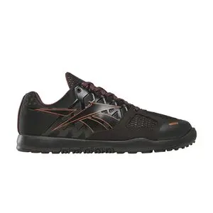 REEBOK Wmns Nano 2.0 Copper - Black