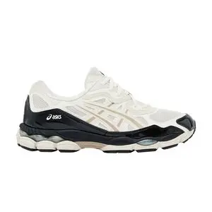 Asics Gel-nyc 020 Sneakers - Black
