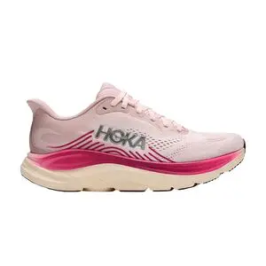 HOKA® Wmns Clifton 11 'pink Opal Alabaster - Tan