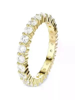 SWAROVSKI Matrix Vittore Ring