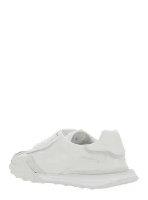 Dolce & Gabbana Athletic Sneakers