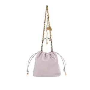 CHLOÉ CHLOE Icons Crossbody Bag