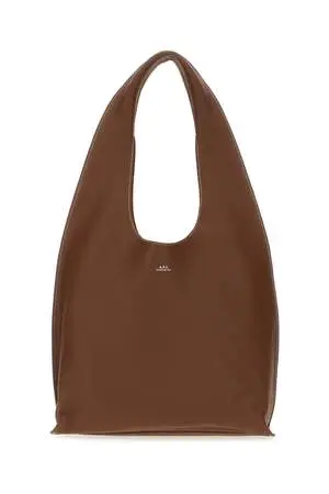 A.p.c. Shopper Bag - Multicolor