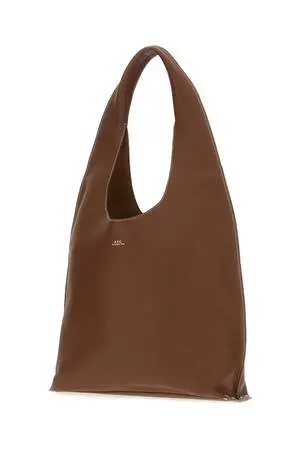 A.p.c. Shopper Bag - Multicolor