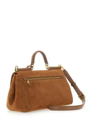 Dolce & Gabbana My Sicily Suede
