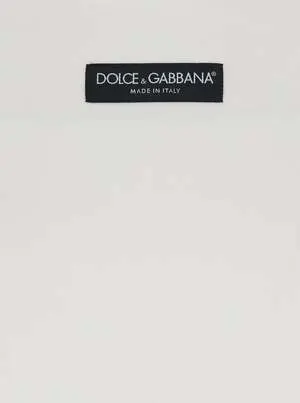 Dolce & Gabbana Logo Tshirt