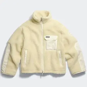 Canada Goose Soren Fleece Full Zip
