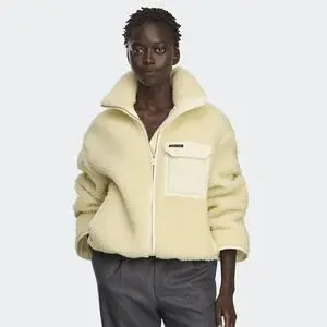 Canada Goose Soren Fleece Full Zip