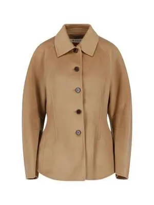 RÓHE Wool-cashmere Jacket