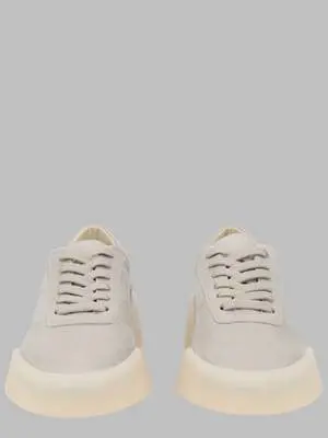 Fear Of God Calfskin Low-top Sneakers