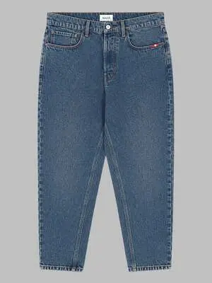 AMISH SUPPLIES Regular-fit Jeans