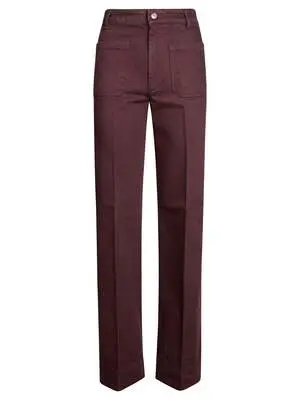 Victoria Beckham Alina Jean 34" Length