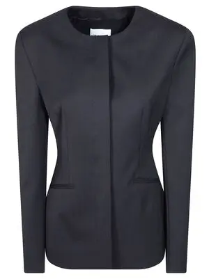 Andamane Melanie 90s Jacket - Nero