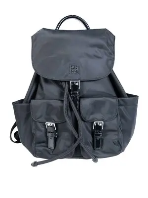 Tory Burch Virginia Backpack - Nero