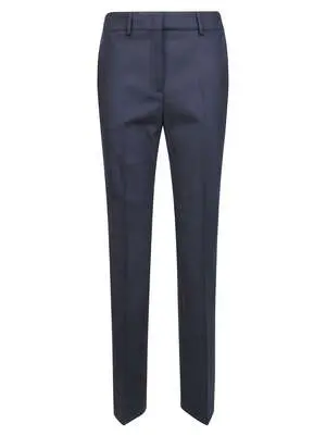 Incotex Tailored Pants - Blu