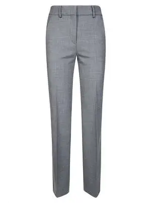 Incotex Tailored Pants - Grigio