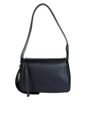 Tory Burch Romy Shoulder Handbag - Nero