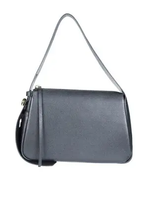 Tory Burch Romy Shoulder Handbag - Nero
