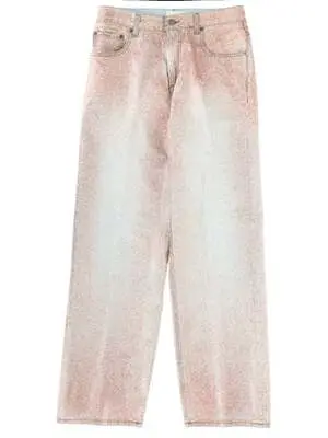HAIKURE Bonnie Denim - Beige