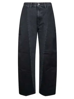 HAIKURE Clyde Paneled Jeans