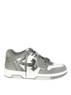 Off-White Out Of Office Sneaker