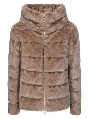 Herno Mini Light Puffer Jacket
